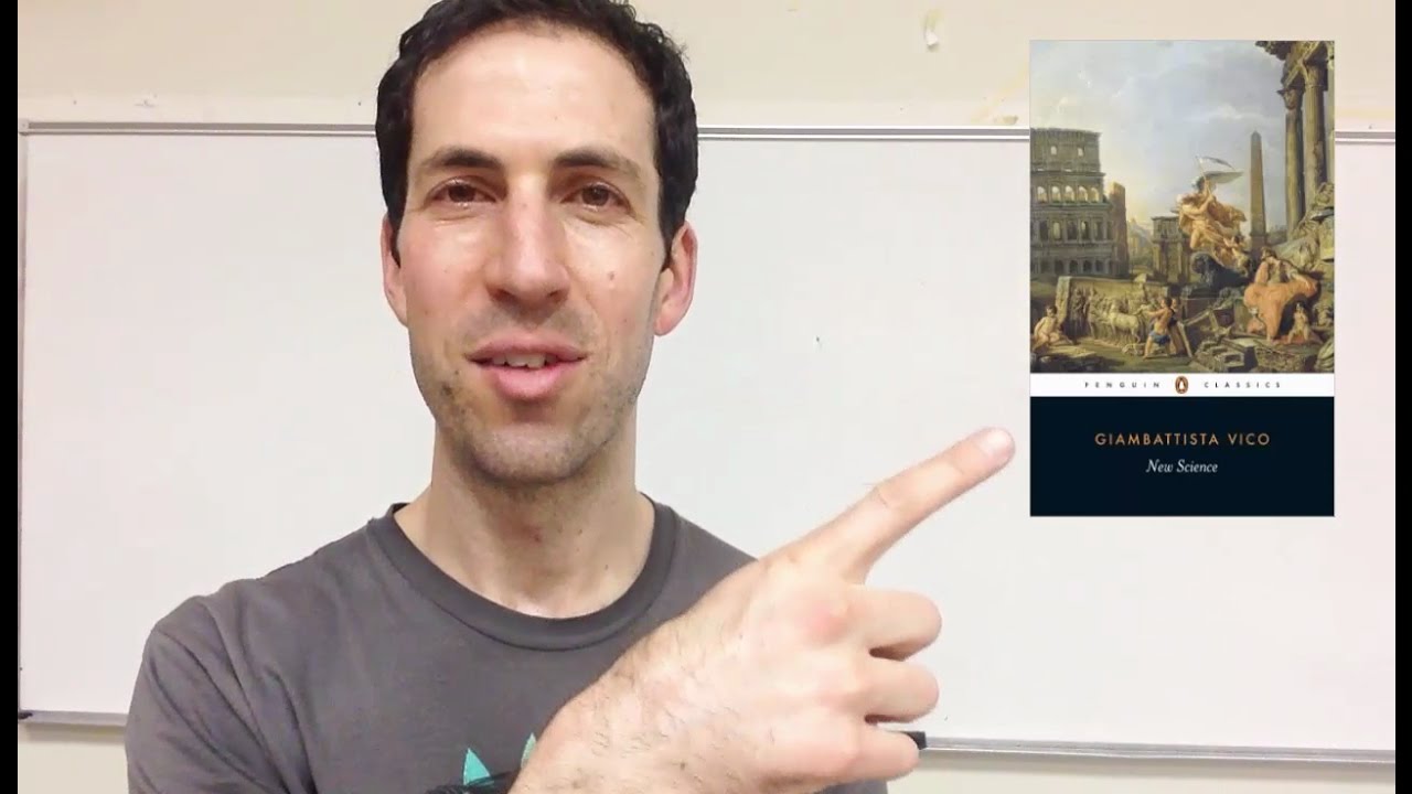 OVERCOMPLICATED by Samuel Arbesman Book Review - YouTube