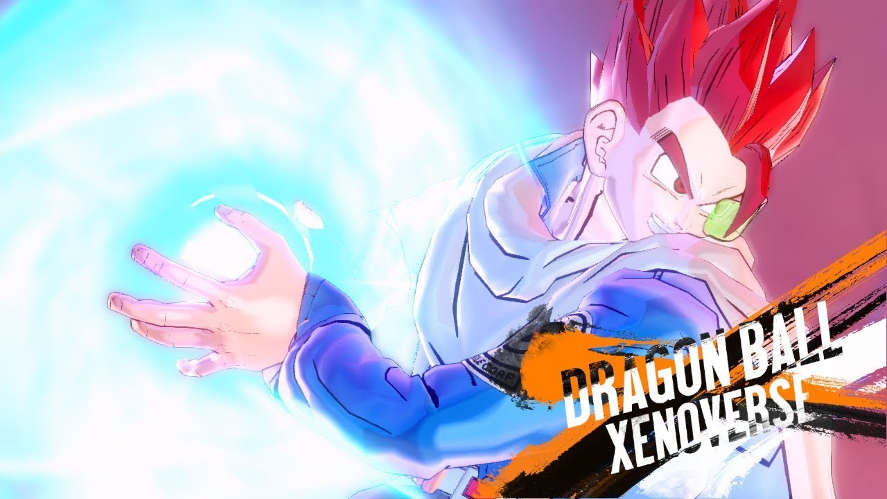 How to make Ace in Dragon Ball Xenoverse 2! - YouTube