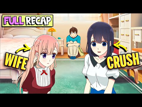 🌍In this World the Government Chooses Your Wife💍, but He Loves Another Girl 💛Full Recap