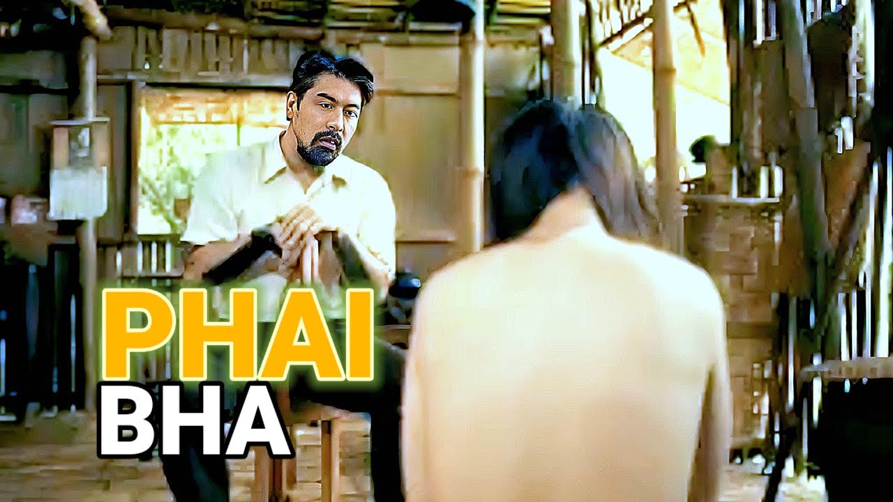 NALOR BA U LAH LEH BE-IJOT IAKA KMIE IAKA KHUN RUH KUMJUH U JAIT KPA ...