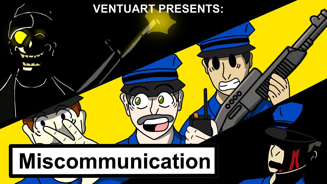 Miscommunication [ Animated Short Film ] - YouTube