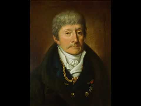 Antonio Salieri: Concerto for Violin, Oboe, Violoncello & Orchestra in D major
