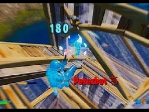 Infinity (Fortnite Montage) - YouTube