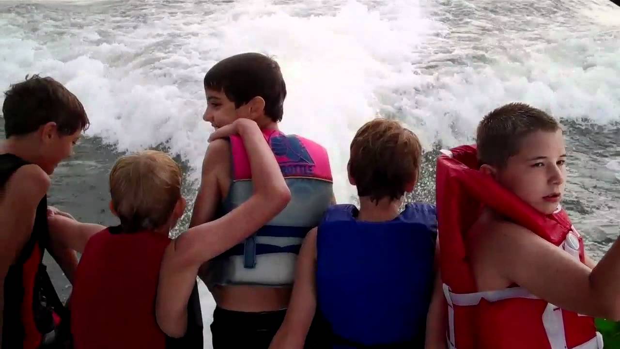 Navy Seal Training for boys!! 2011 - YouTube