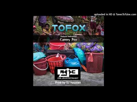 Cammy Bee_-_Tofox_(Sumbuna Dedication)_png music 2024