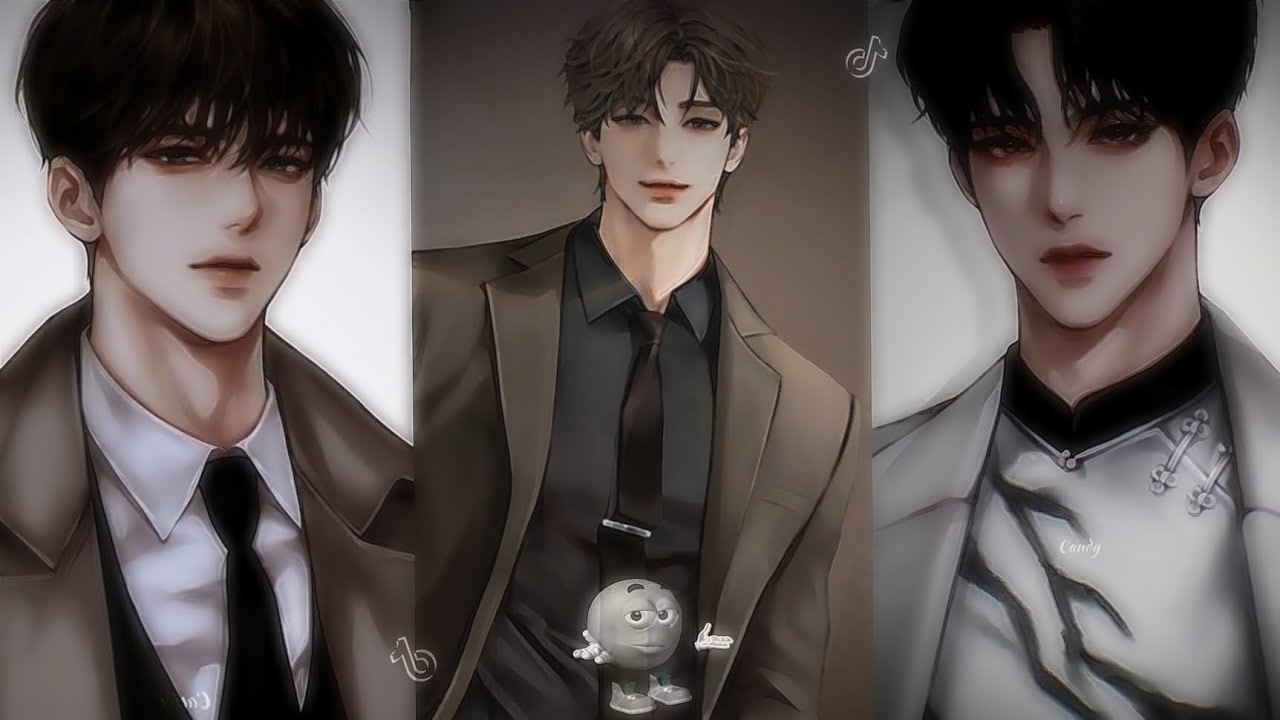 yaoi | bl compilation 9 - YouTube