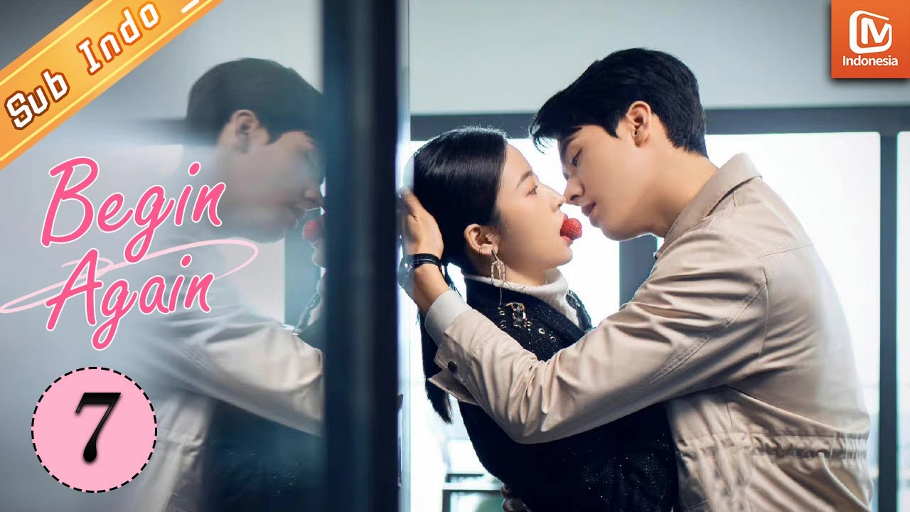 Ling Rui dan Lu Fangning mulai | Begin Again【INDO SUB】| EP7 | MangoTV ...