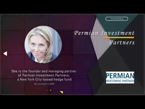 Introductory Video | Cara Goldenberg | Client Work - YouTube