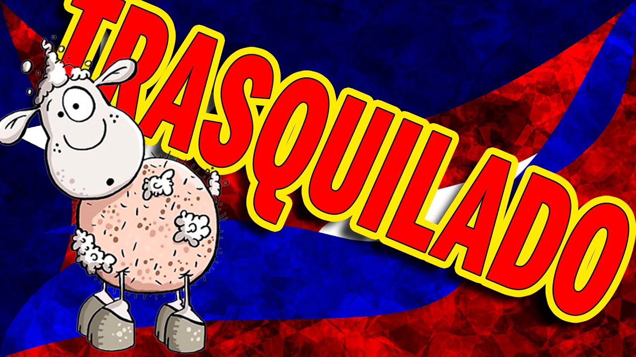 Fue por lana y salió trasquilado - YouTube