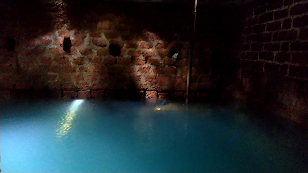 Revora colvale zhar | Revorda colvale goa - YouTube