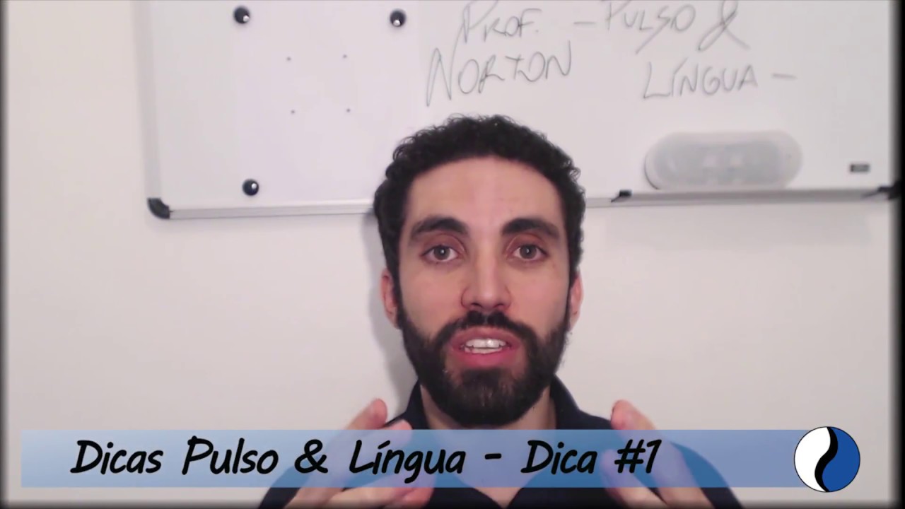 Dicas de Pulso e Língua Dica #1 O SEGREDO - Diagnóstico em MTC - YouTube