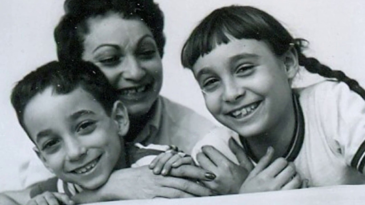 Zack Rogow Documentary - YouTube