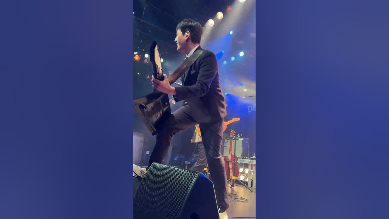 241101 D82, 12. 70's Night @ KT&G 상상마당 홍대 라이브홀 - YouTube