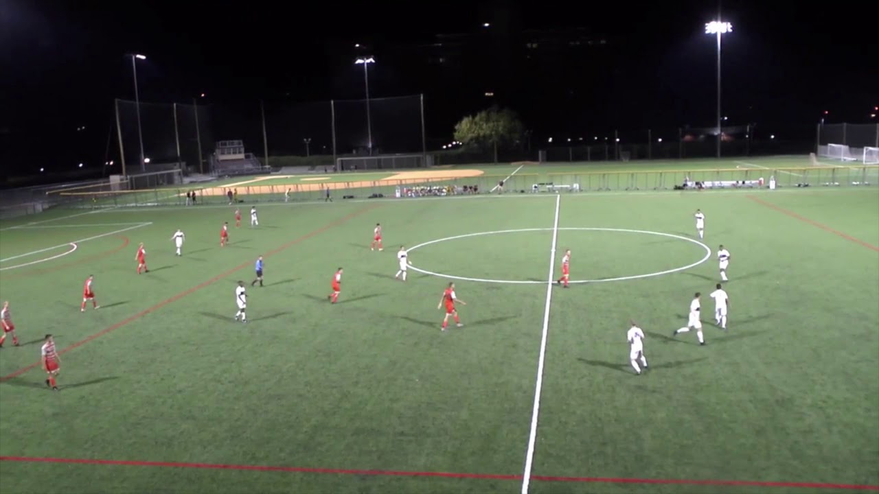 Joshua Lilly 2019 highlight video - YouTube