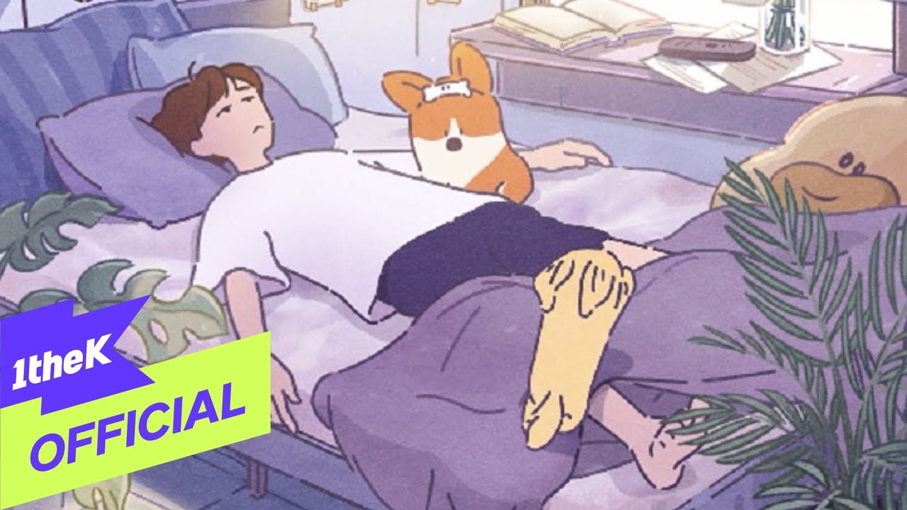 [MV] SANDEUL(산들) _ Lazy Me(게으른 나) - YouTube