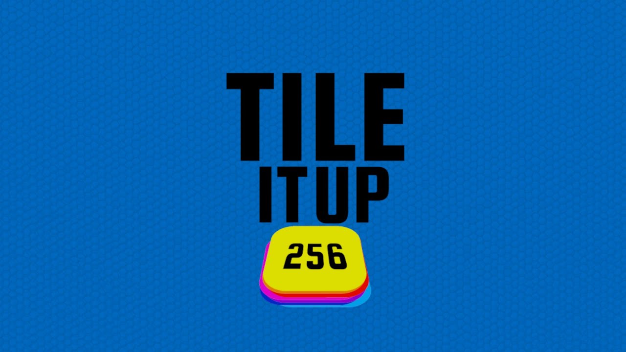 Tile It Up Trailer - YouTube