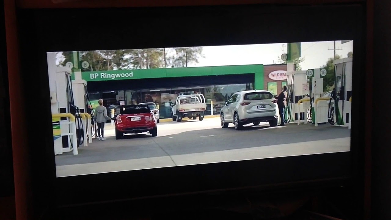 BP 2019 Ad - YouTube