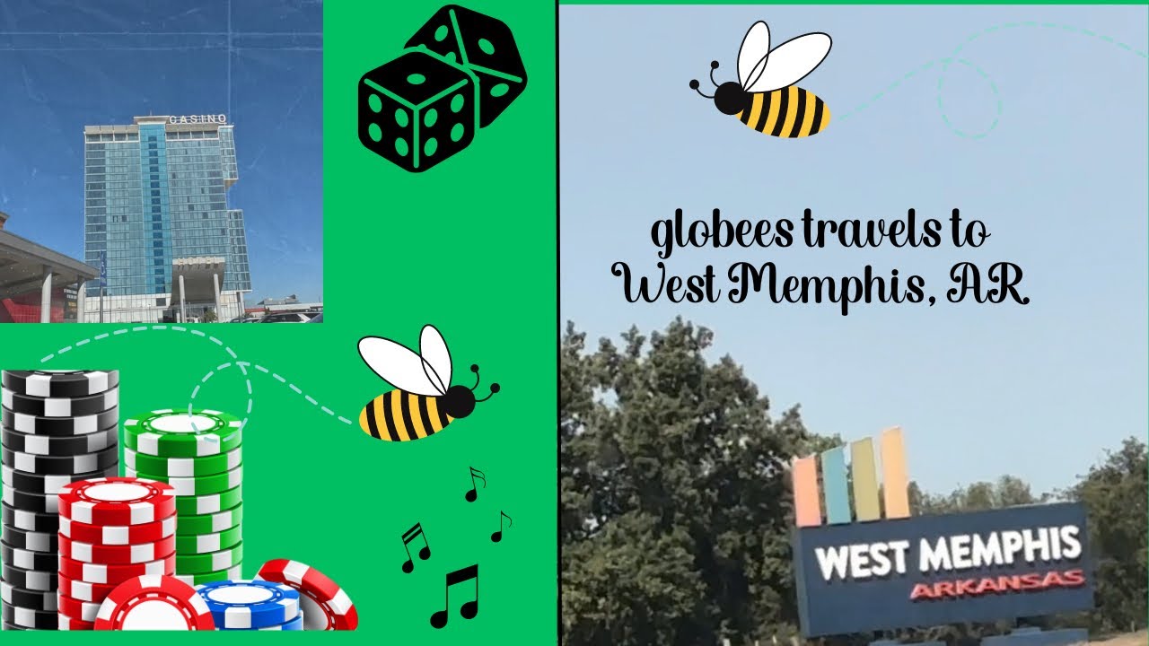 Southland Casino in West Memphis,Arkansas#casinogaming - YouTube