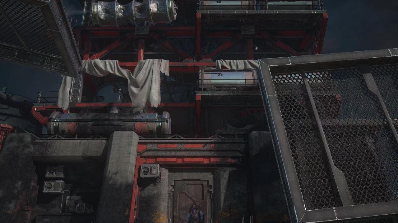 OUTRIDERS - Gauss Boss - YouTube