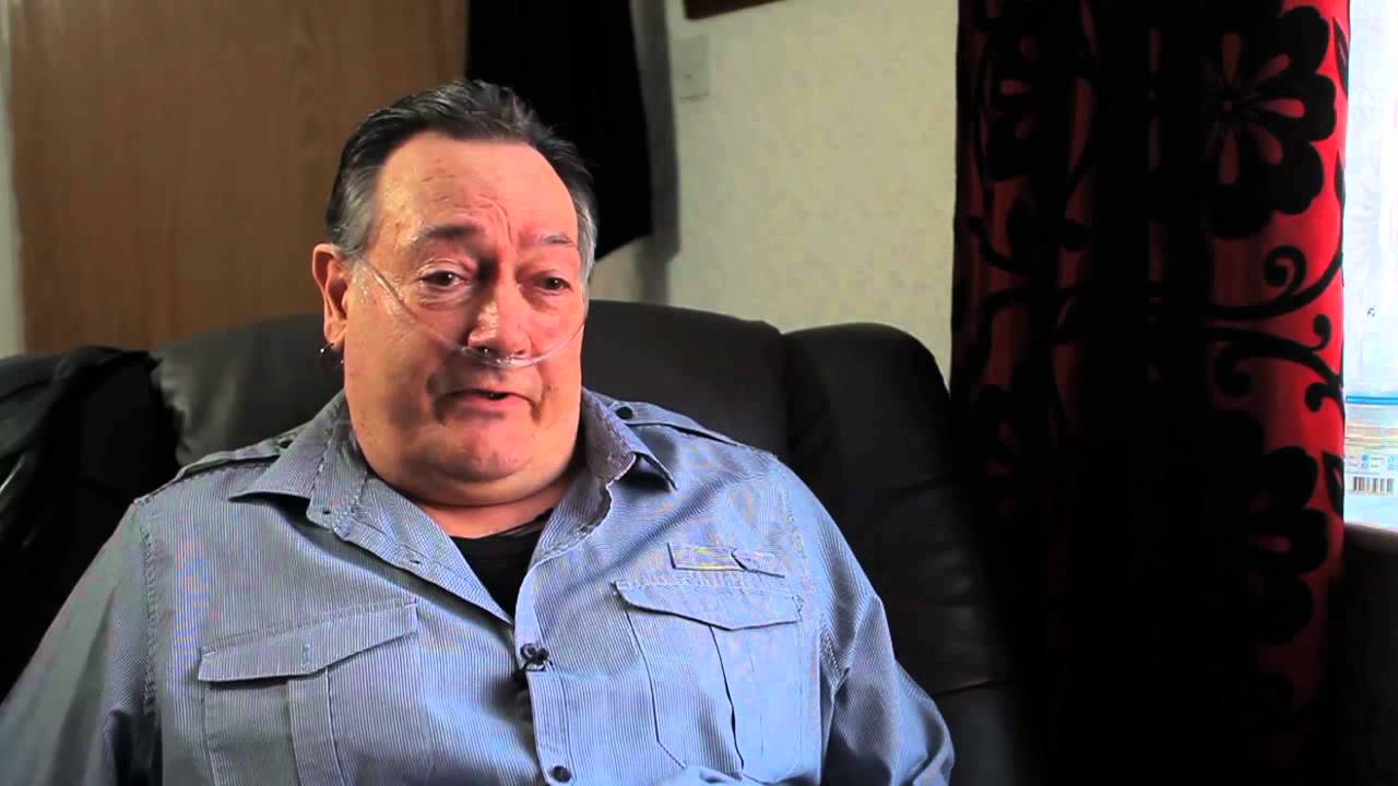 Every Breath: Denham Thomas - YouTube