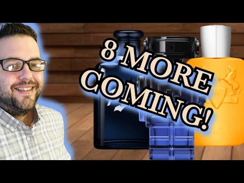 8 MORE UPCOMING Fragrance Releases | Let’s Talk | Phantom Intense, PDM ...
