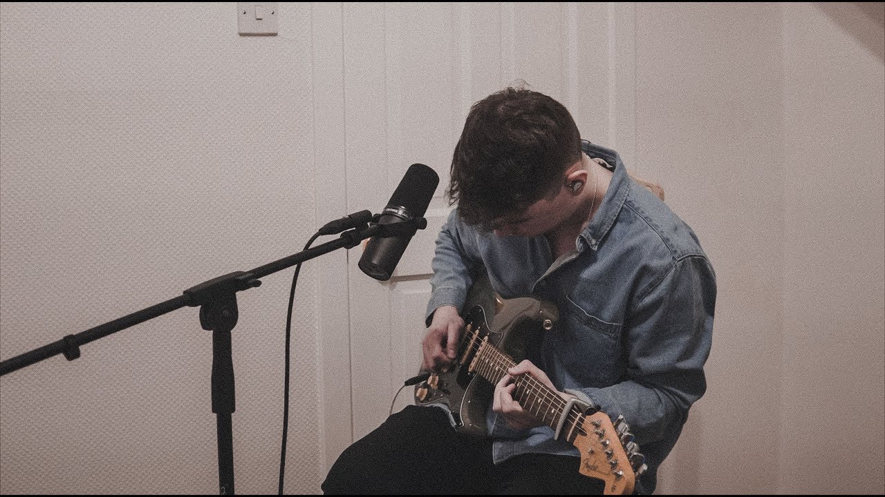 I Miss You - Blink-182 Cover | Craig Irving - YouTube