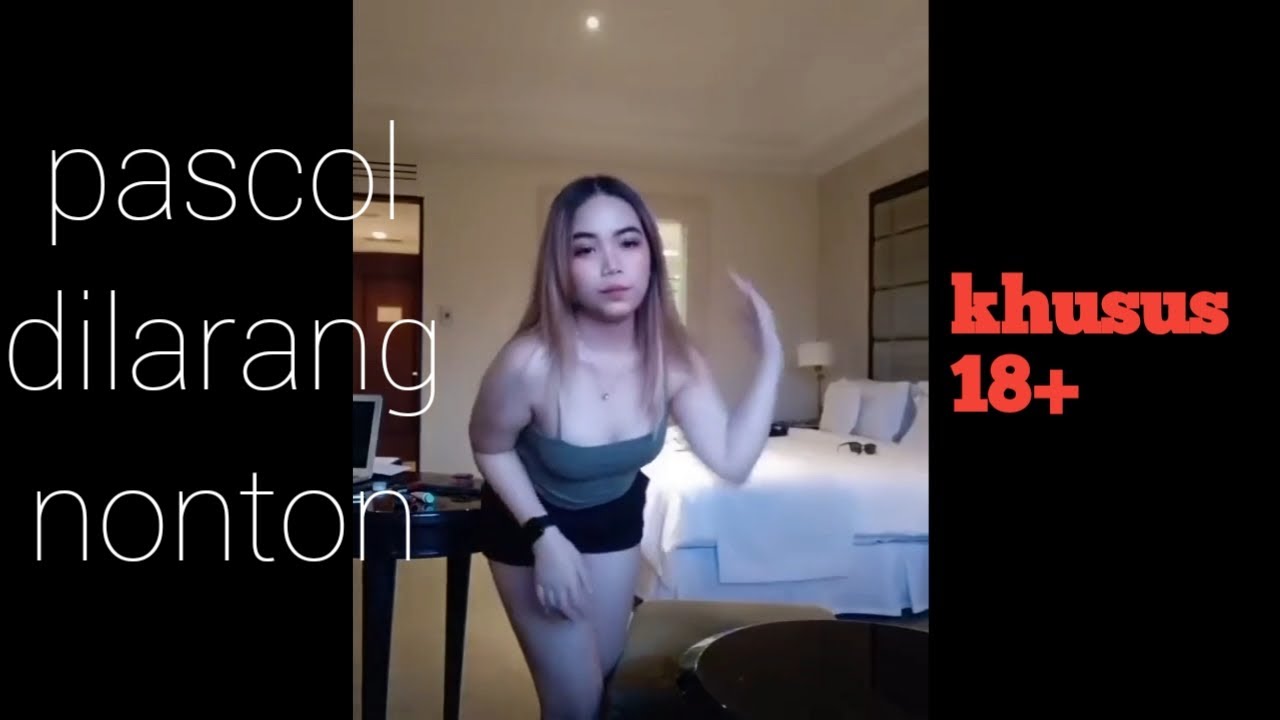 TIKTOK PEMERSATU BANGSA || GOYANGAN SEMONGKO TARIK SES || 18+ Only ...