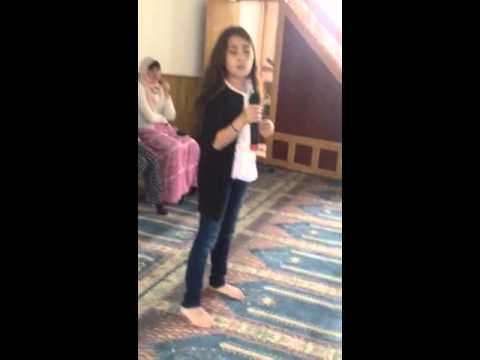 İşte Geldi RAMAZAN-Hilal IŞIK