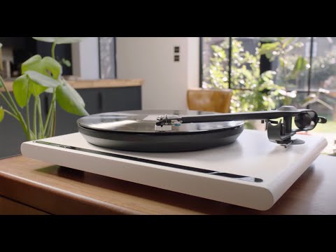 Roksan Attessa Turntable | HiFi, Simplified | Short