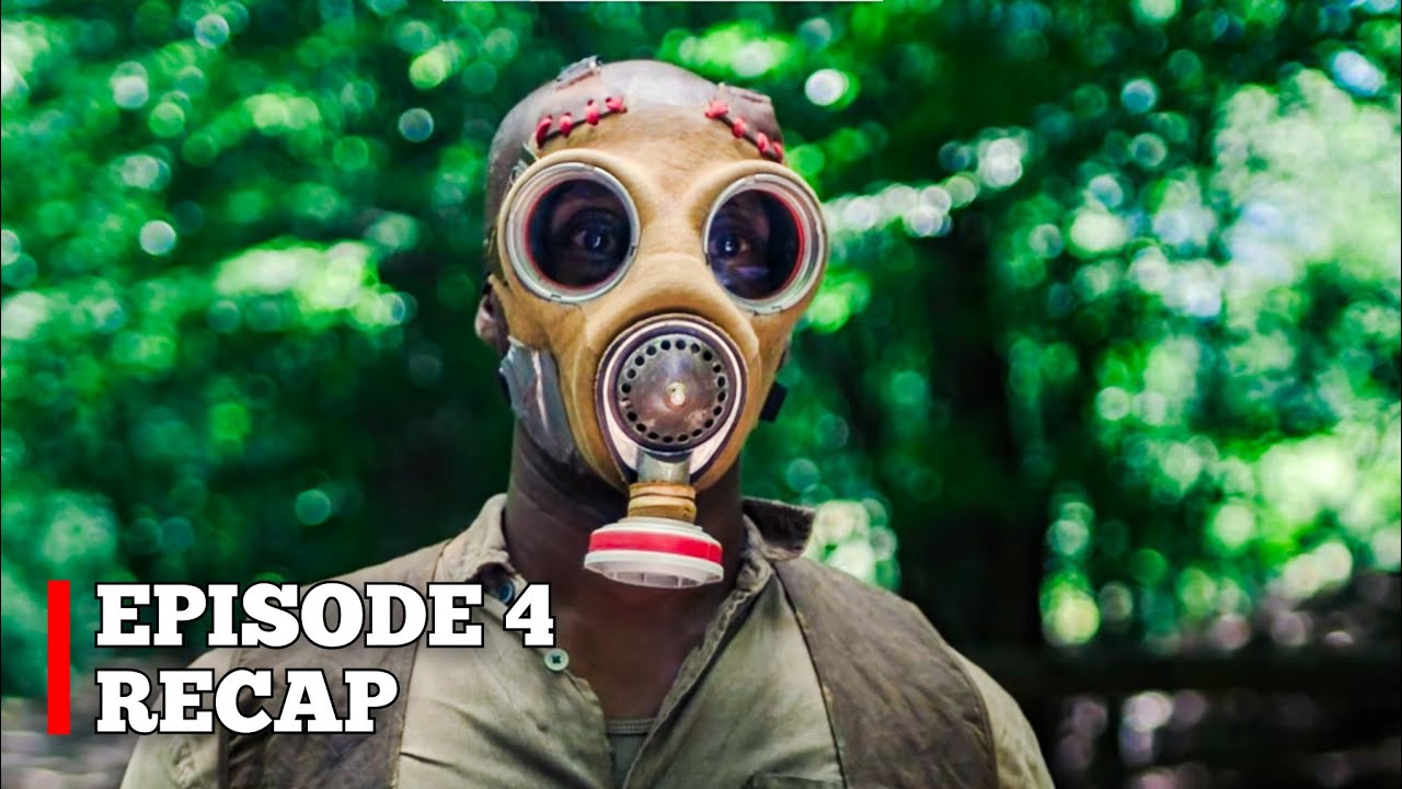 Teacup Season 1 Episode 4 Recap - YouTube