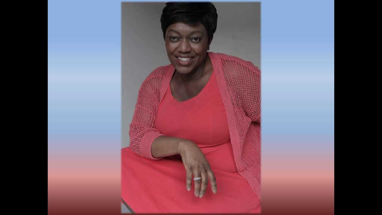 The Phases of Zina Moore - YouTube
