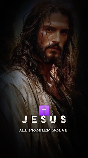 jesus all problem solve | New short #ytshorts #love #loveuponjesus #bible #preyar # ...