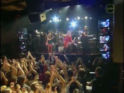 Roxette - The Look (Live In Barcelona 2001)