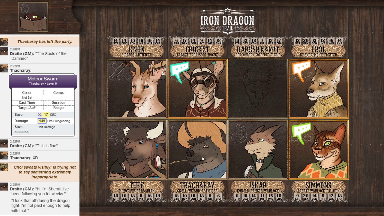 The Iron Dragon Trail - Episode 37: Hydra Children, Hydra Wives - YouTube