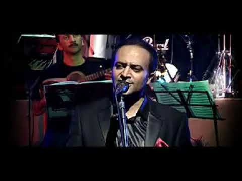 Səni gördüm, ay sevgilim - Masoud Amir Sepehr