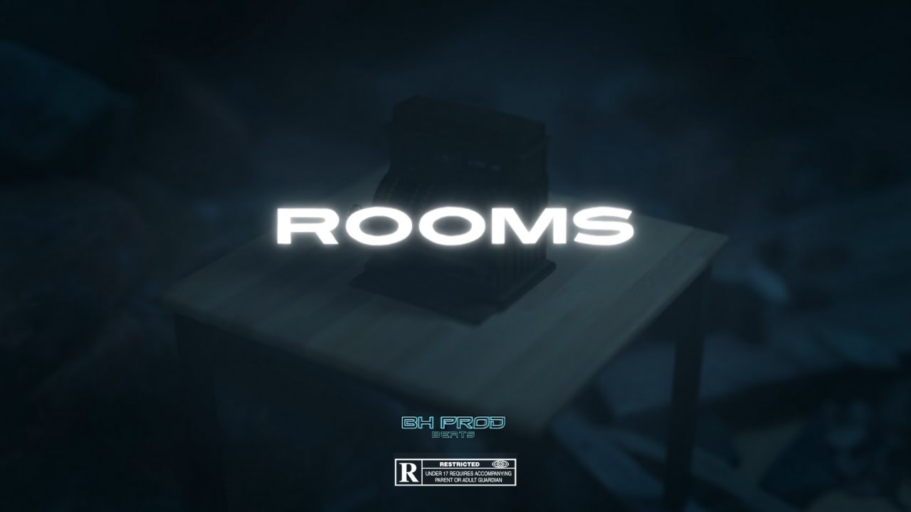 [FREE] PLAYBOY CARTI x F1LTHY Type Beat ~ ROOMS - YouTube