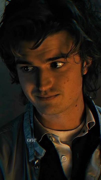 Stranger Things Edit Eddie 🎸 Munson Steve Harrington 😎 Billy Hargrove 😈 Jonathan Byers 😙