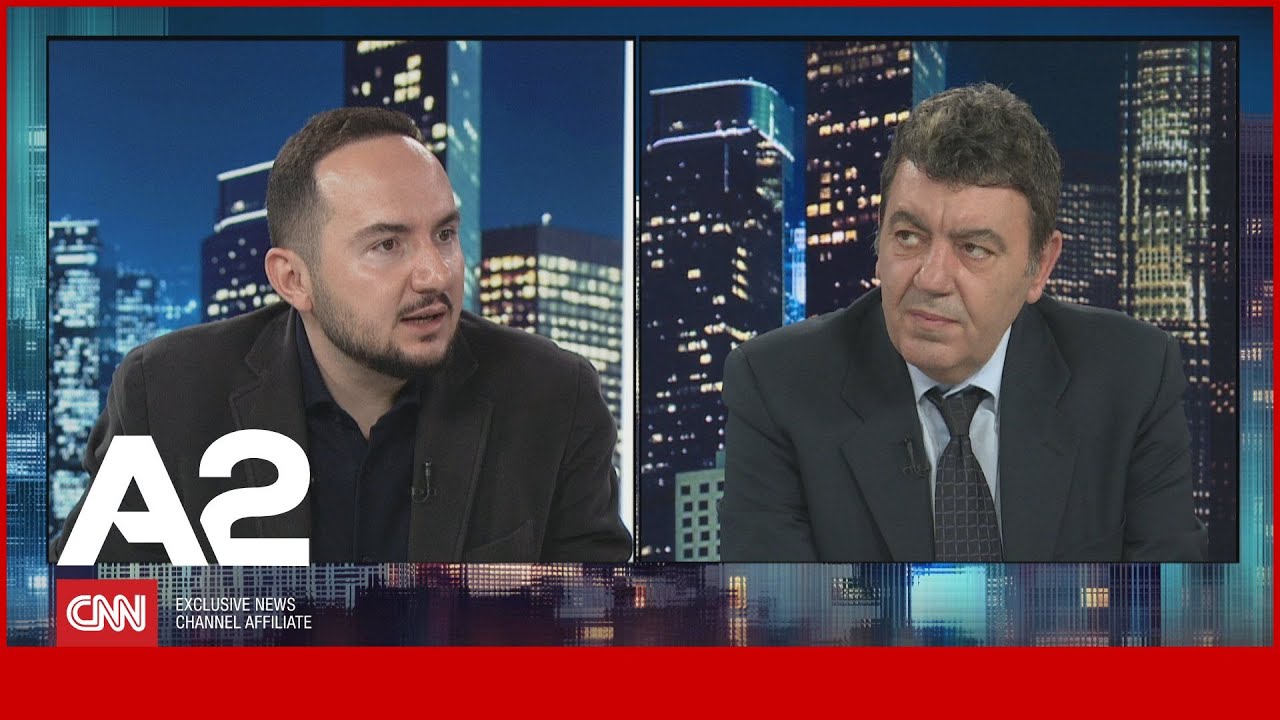 Nesturi: A keni komunikuar me kolegët e PS? Salianji: Duan të heqim ...