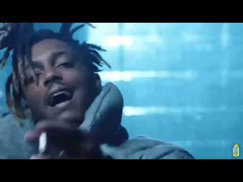 Juice Wrld - Bandit, racist and sped up