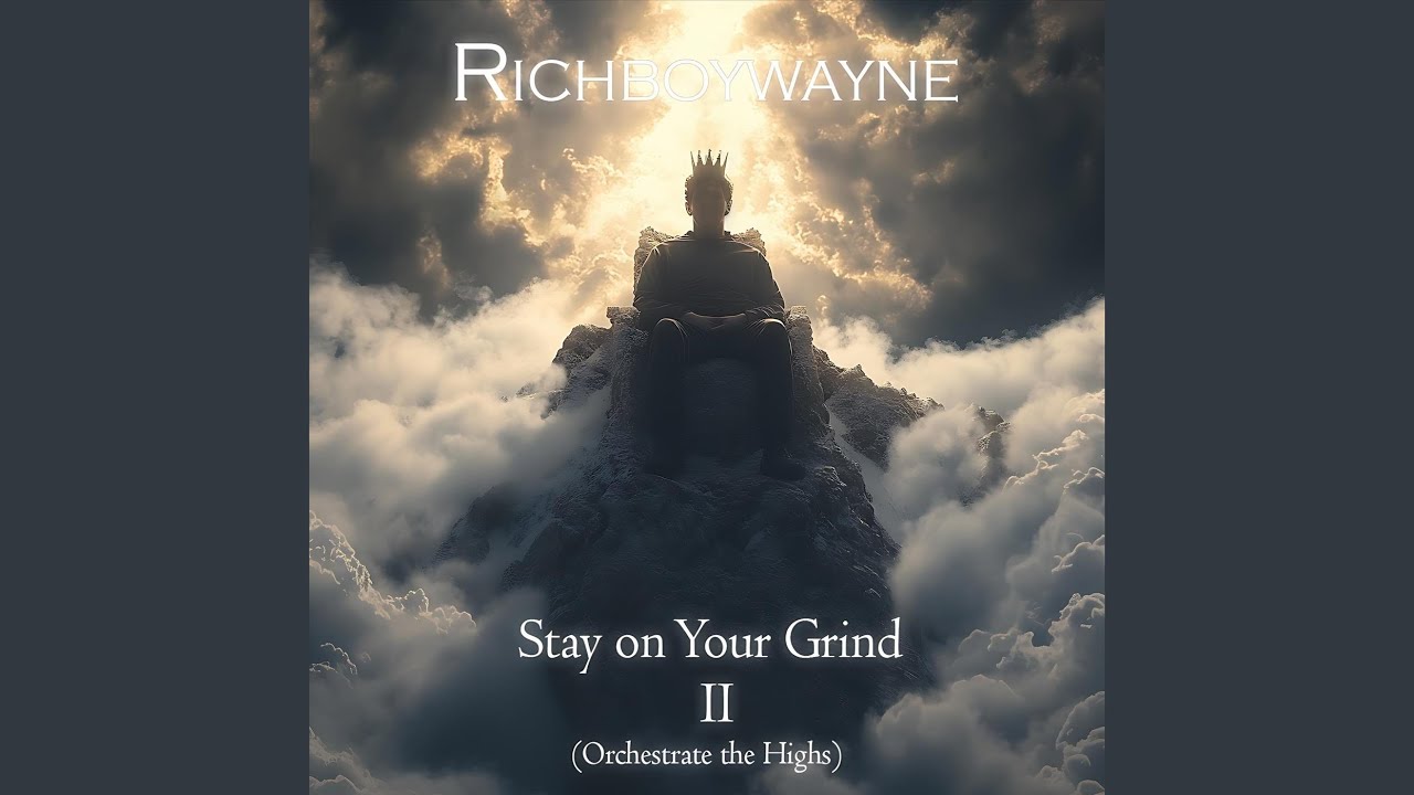 Eternity Written - YouTube