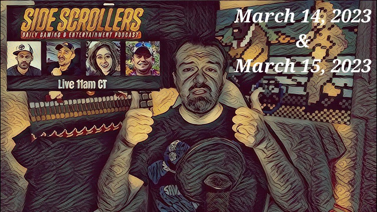 DSPNEWS THE SNORT REPORT: Darksydephil & Stuttering Craig Before The ...