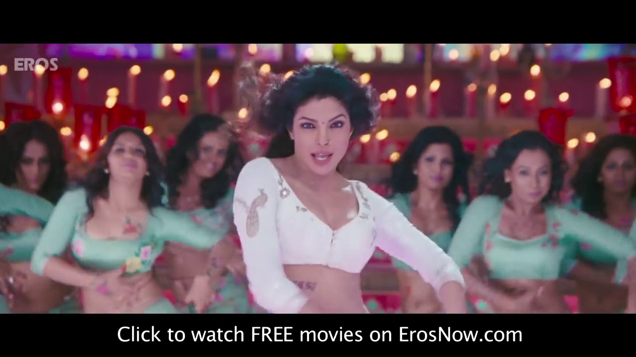 Ram Chahe Leela Full Song Video Goliyon Ki Rasleela Ram leela ft Priyanka Chopra - YouTube