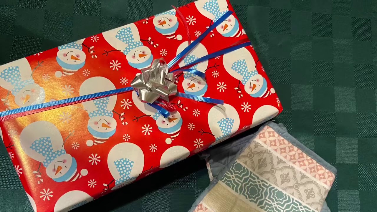 Christmas Eve 2019 with the Betley’s - YouTube