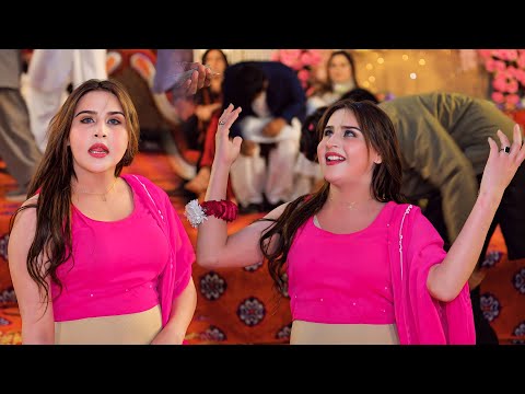 Pata Nain Kehri Mati Da | Zoya Khan New Dance Performance Shaheen Studio