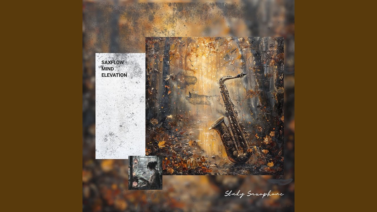 Saxflow Mind Elevation - YouTube