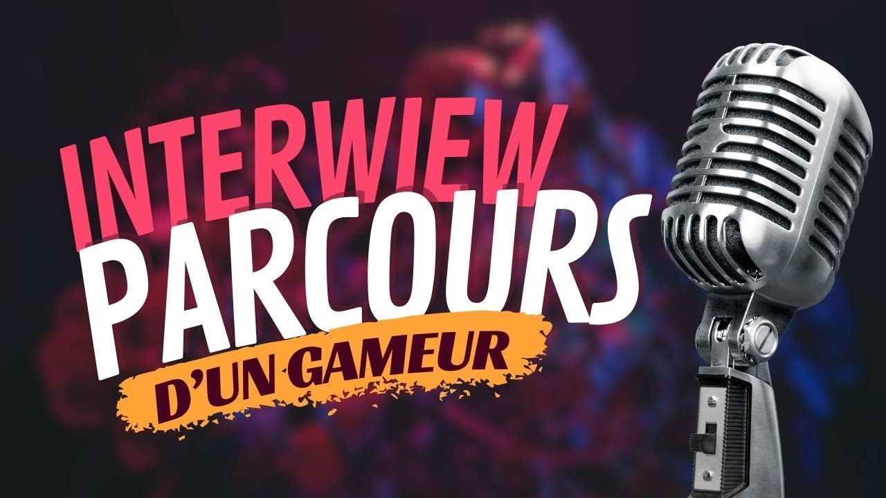 Le Parcours D'un Gameur : Max Du 15 - YouTube