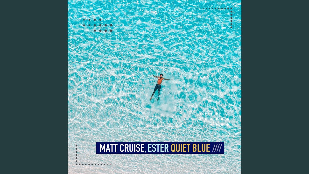 Quiet Blue (Extended Mix) - YouTube