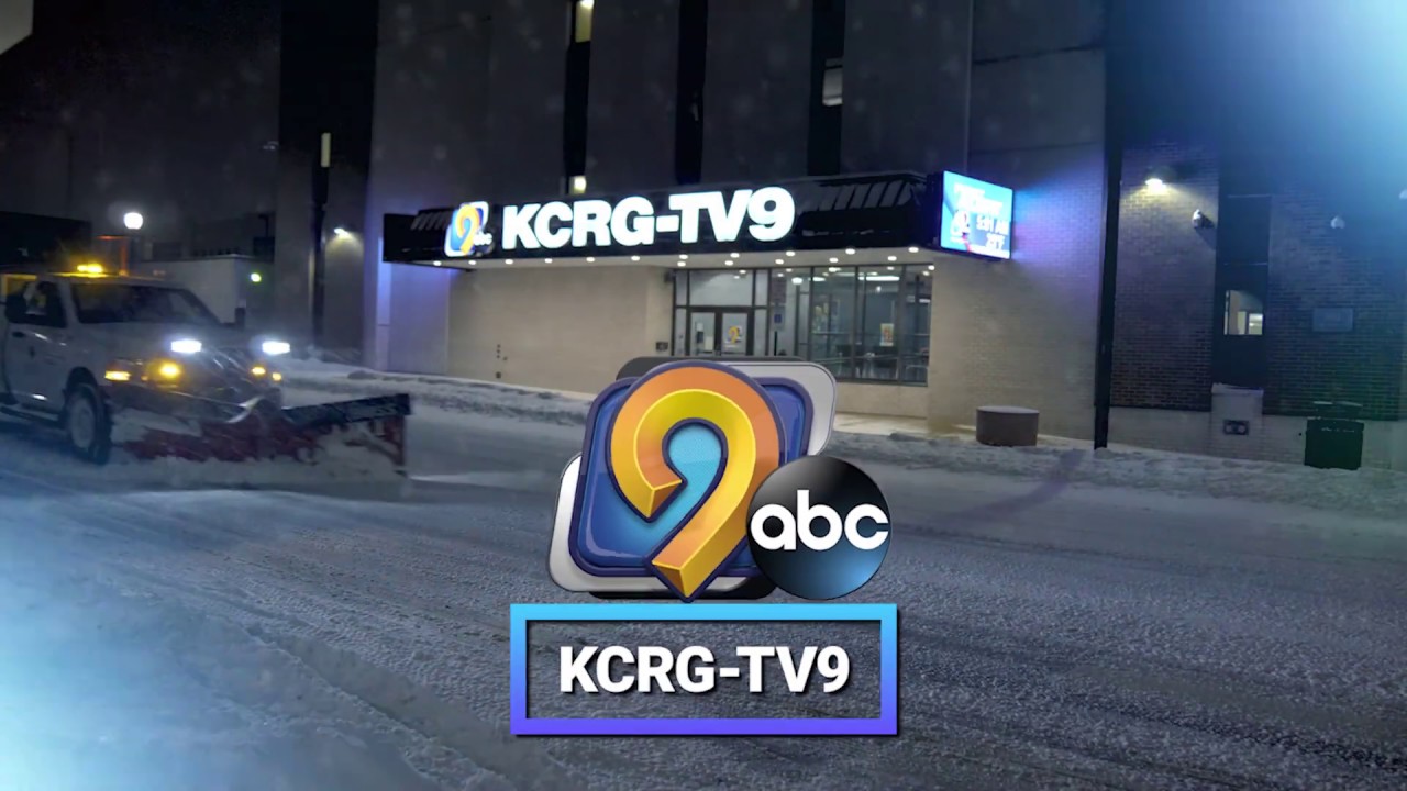 KCRG PM TEAM - YouTube