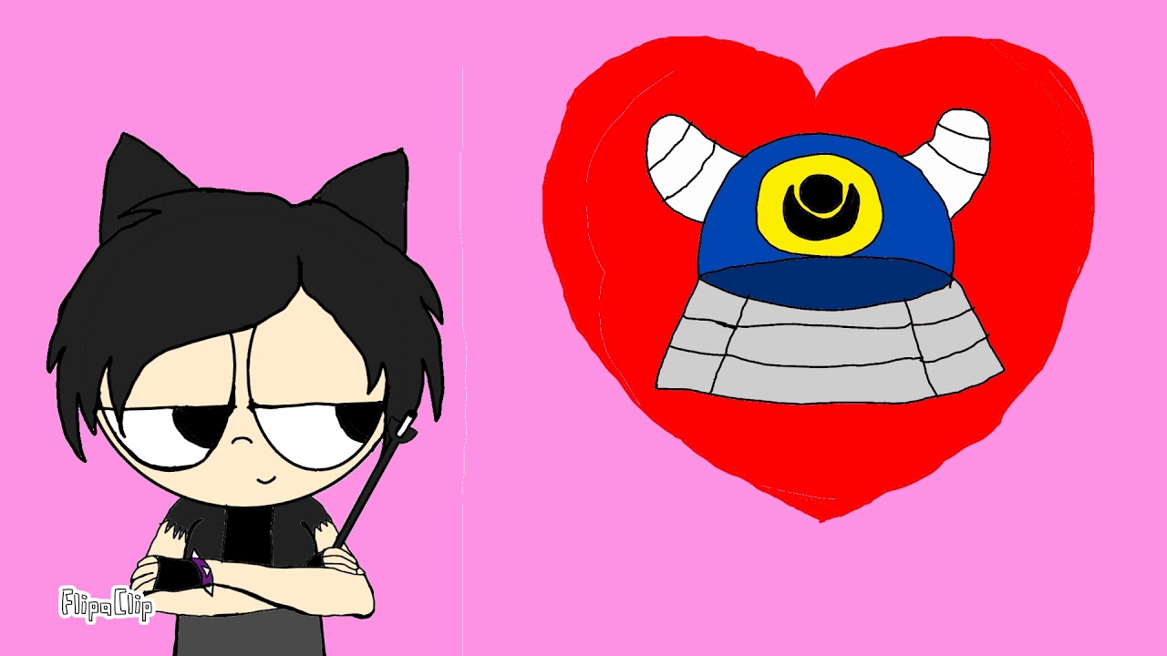 Chime meme chop chop ninja goth kids - YouTube