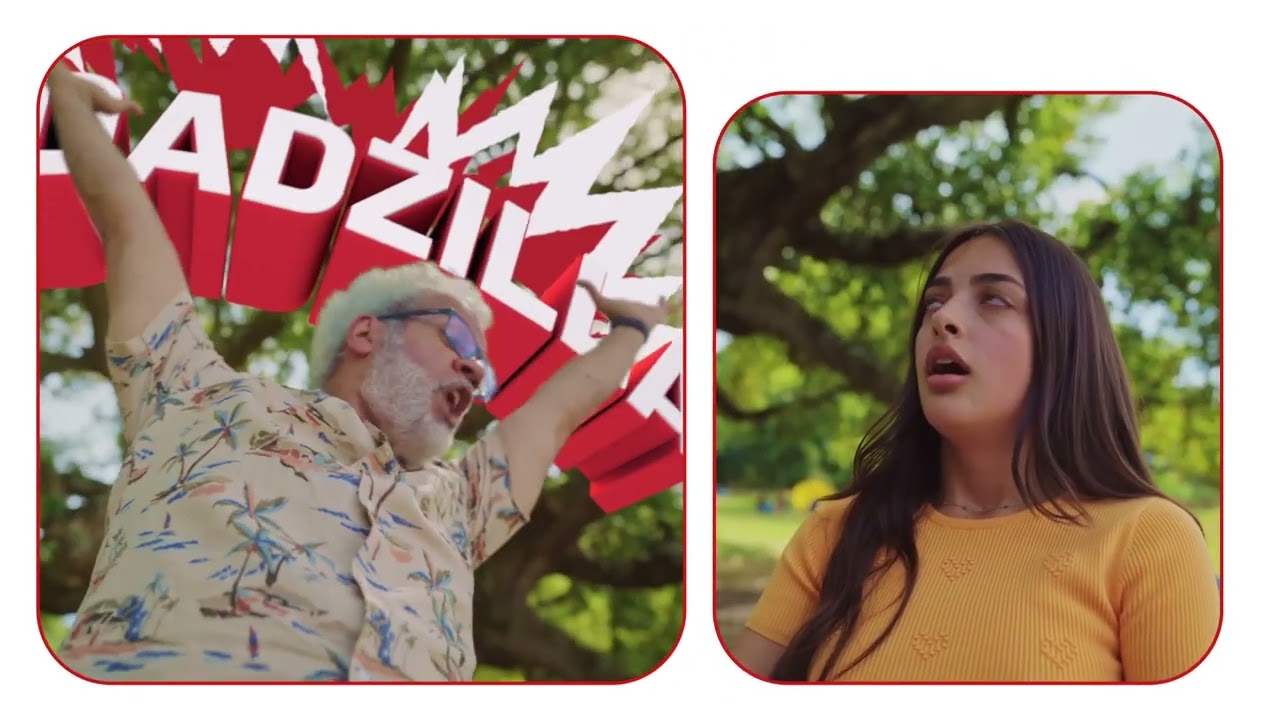 Argos Summer Advert 60” 2021 Life’s Here Be Ready - YouTube